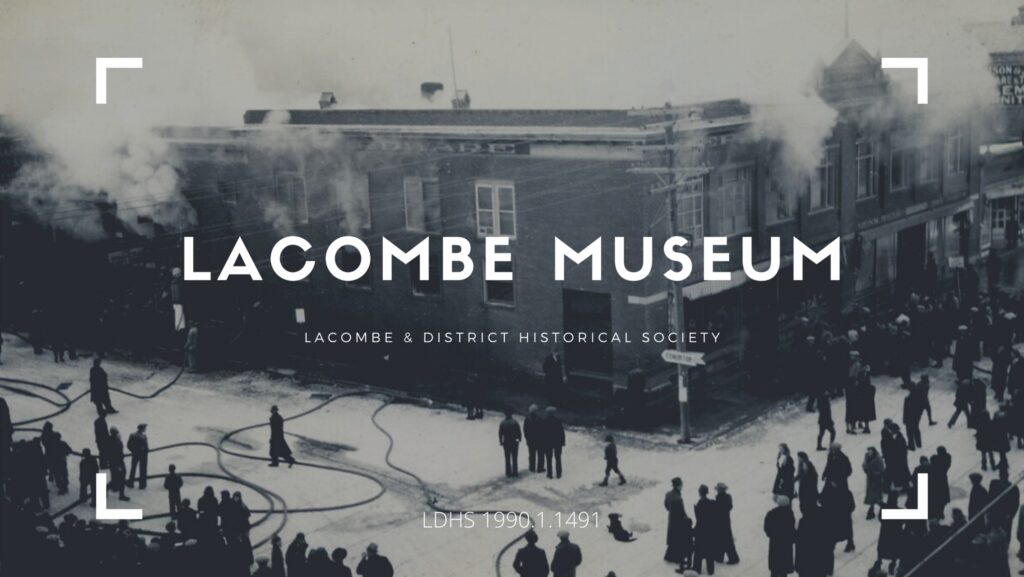 Village Of Alix | Lacombe Regional Tourism