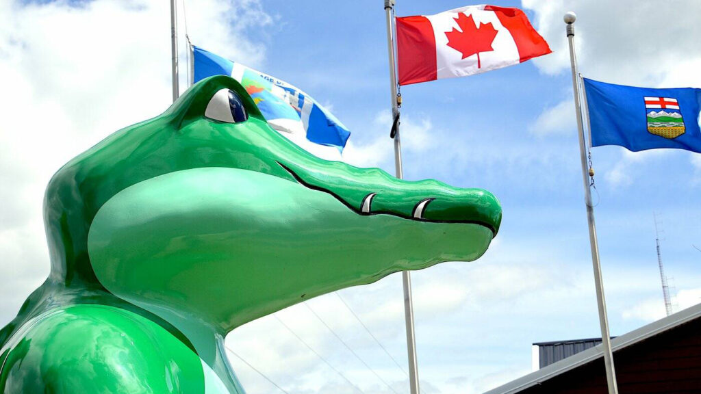 Village Of Alix | Lacombe Regional Tourism