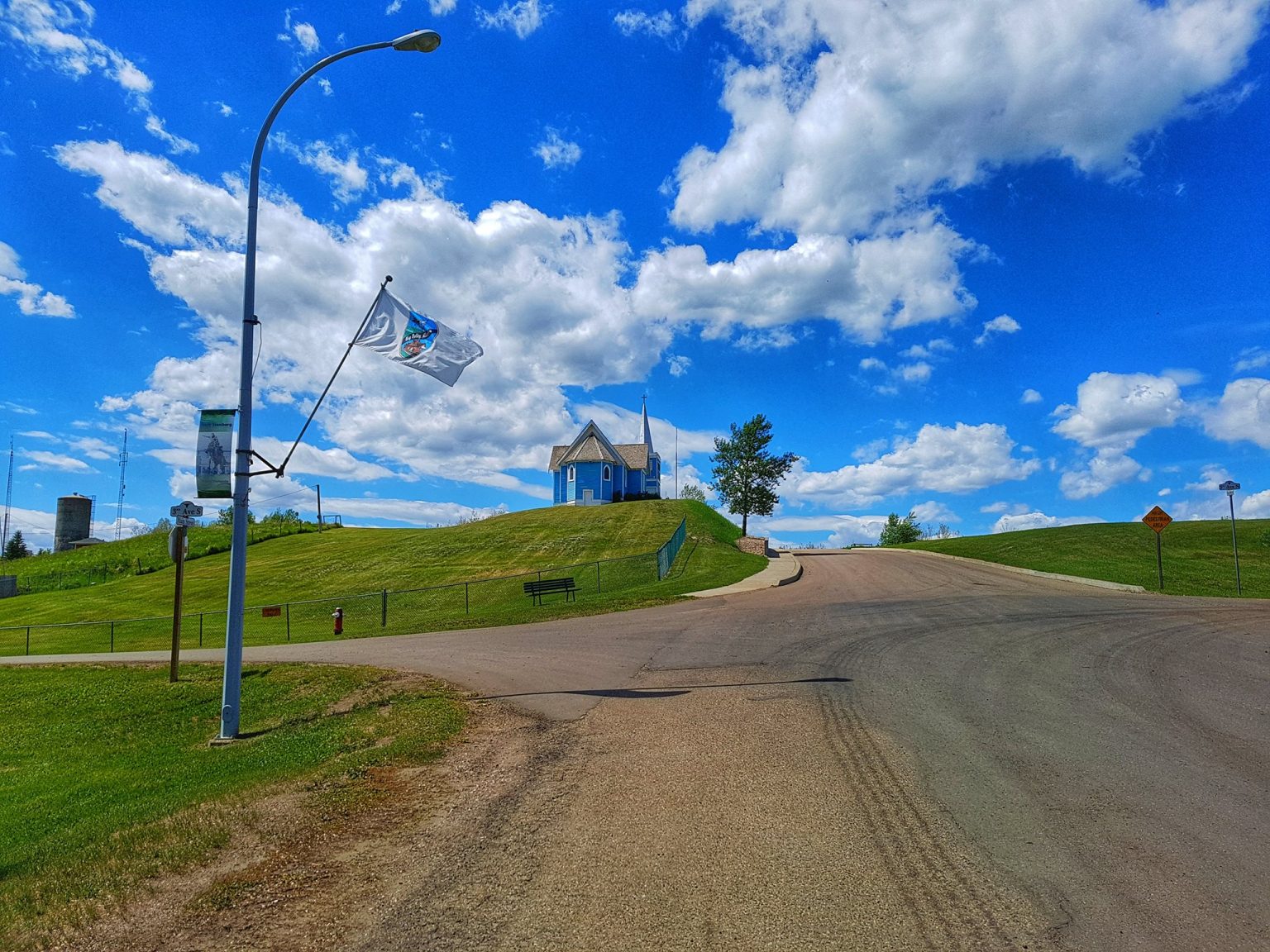 Destination Stettler | Lacombe Regional Tourism