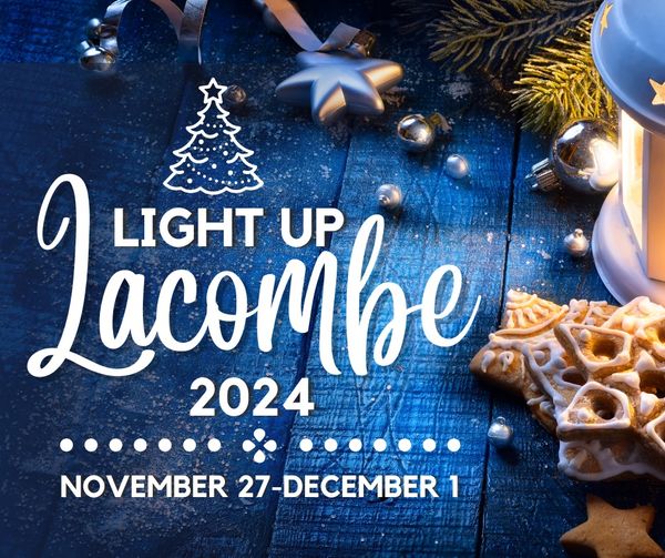 Lacombe Regional Tourism | Lacombe Regional Tourism